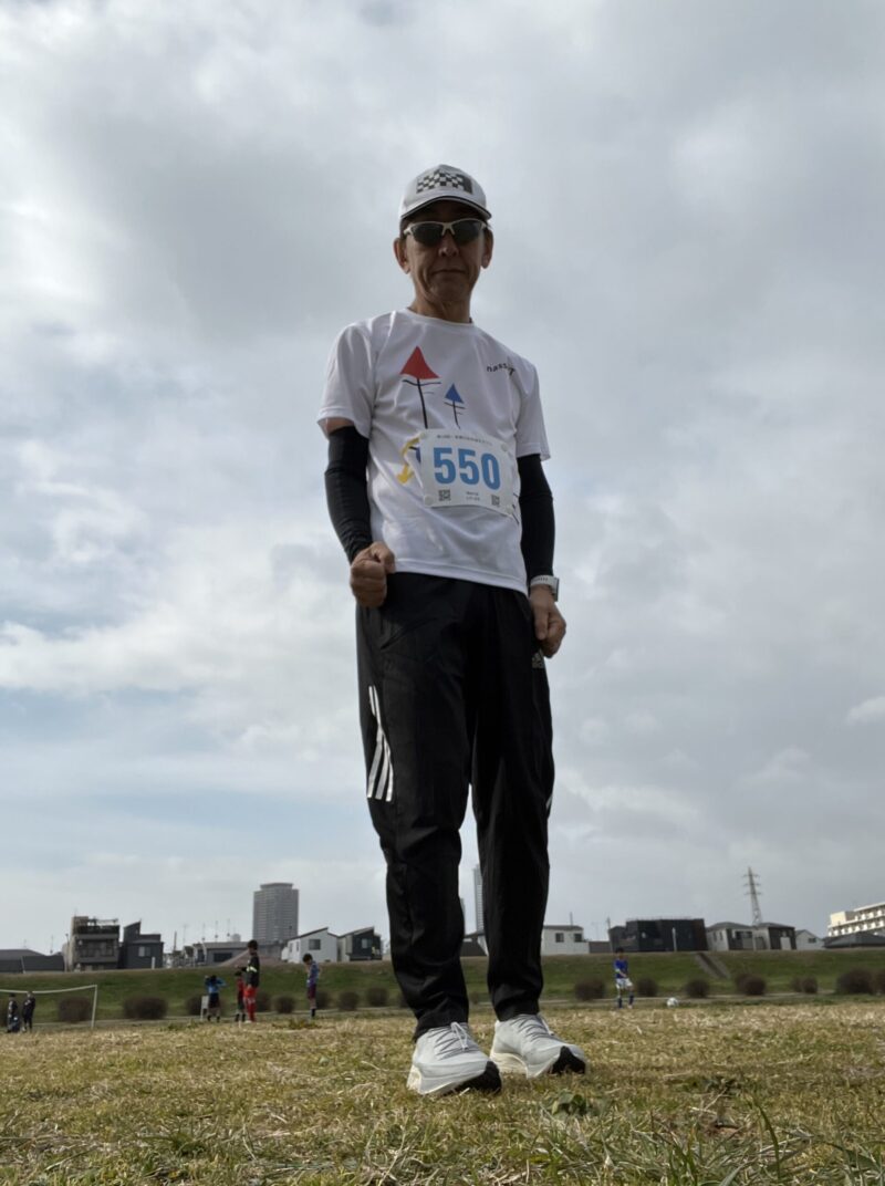 マラソン大会 当日持ち物チェックリスト～ウエストポーチは必要？ | ナセル ブログ