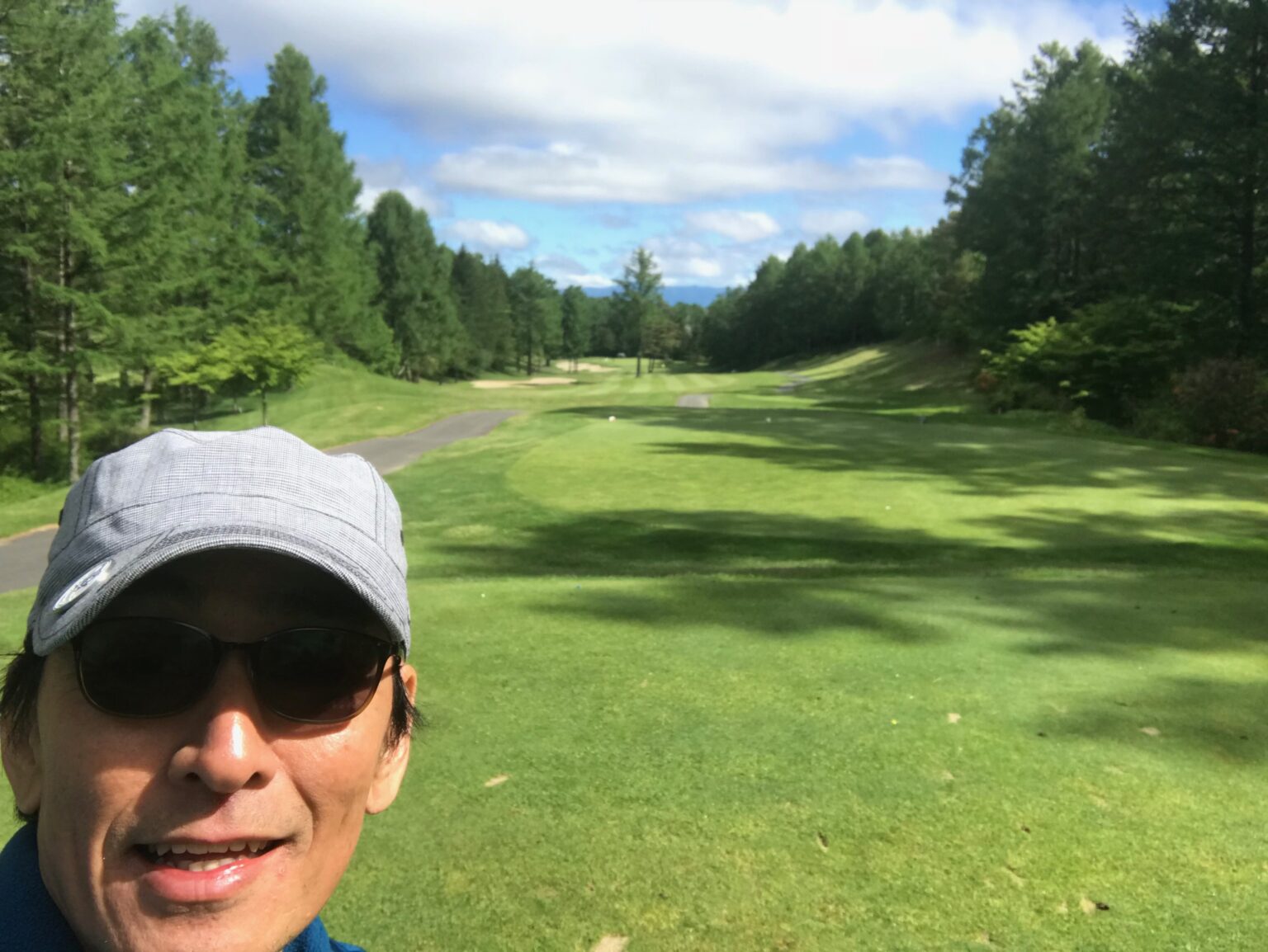 「立科ゴルフ倶楽部」全コースまるごと動画紹介：初夏の格安高原ゴルフ | ナセル ブログ