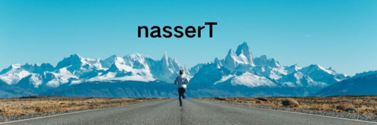 nasserT ナセルT ～ファンショナブル ランニングTシャツ | ナセル ブログ